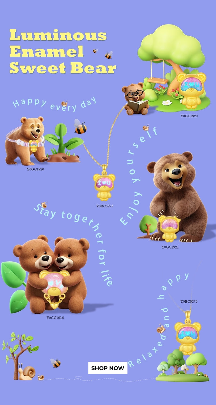 Leading jewelry brand in the mid-to-high-end mainstream market ...