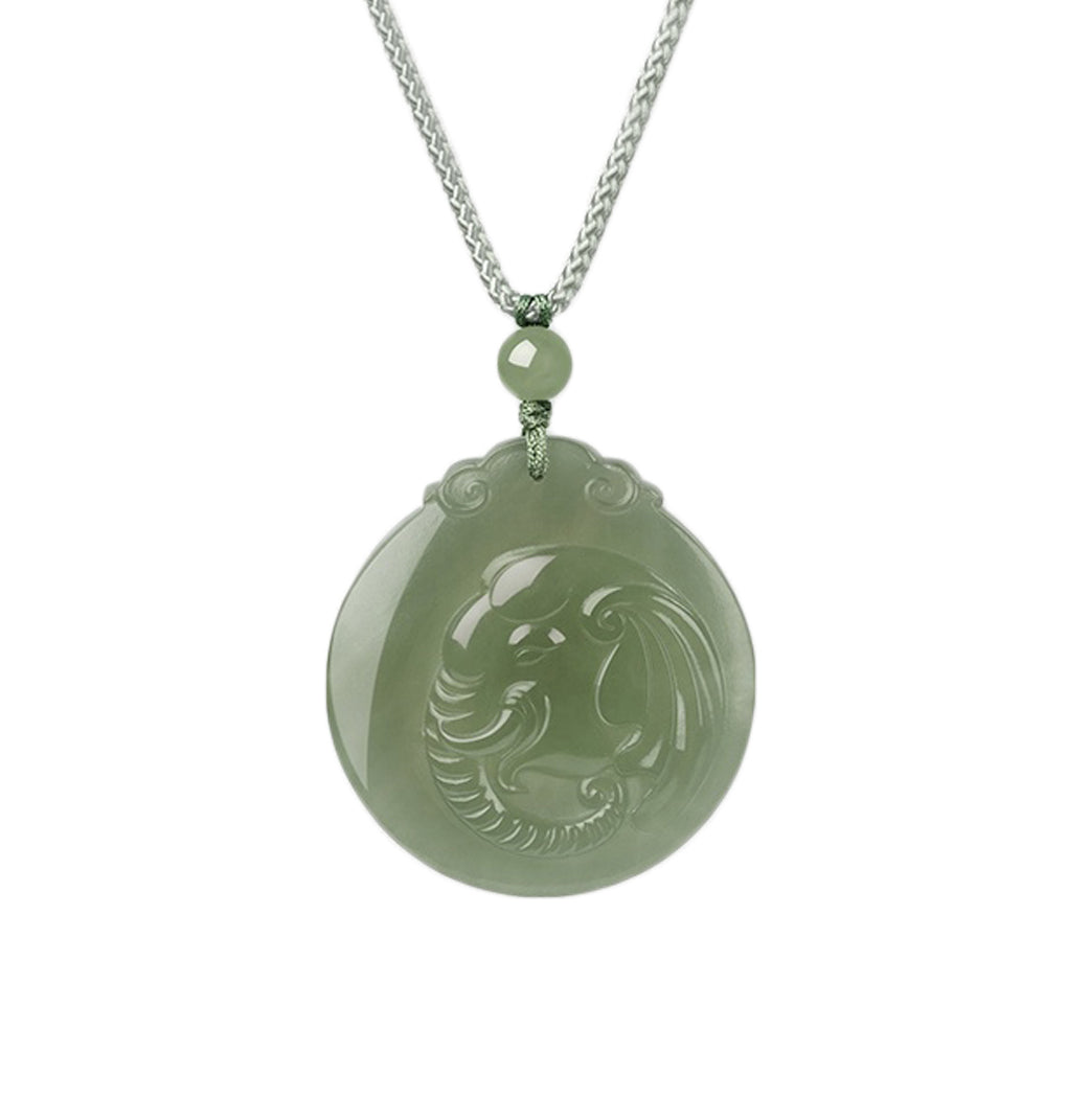 Elegant Jade Jewelry Collection | Shop Now – ChowTaiSeng