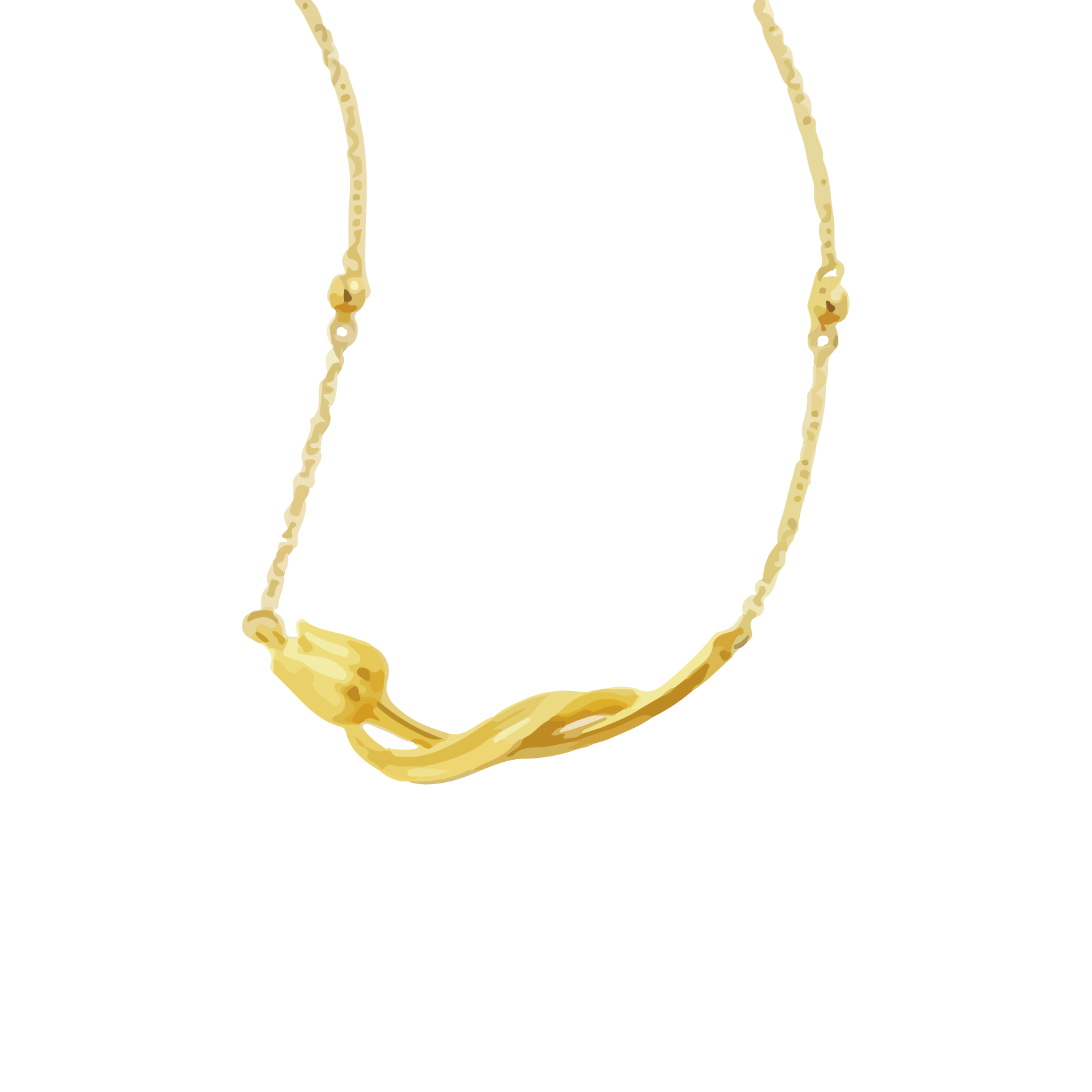 Elegant 18K Gold Collection - Fine Jewelry Shop – ChowTaiSeng