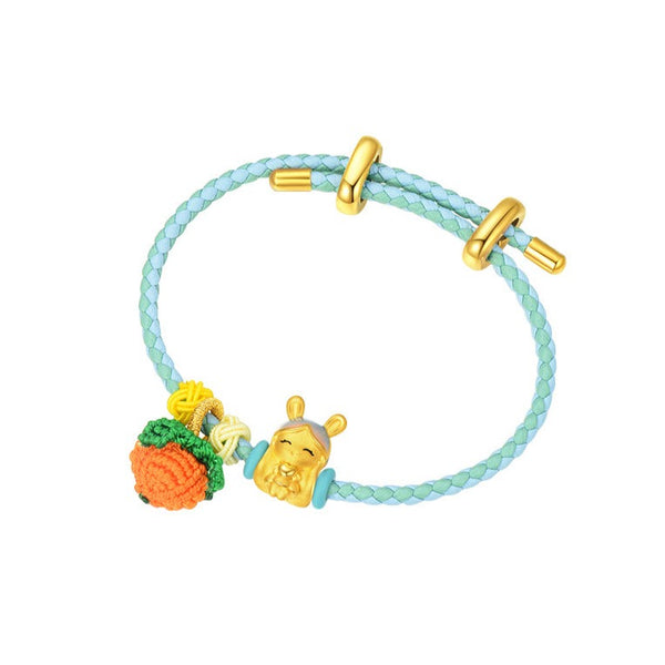 First · Fairy Tale Series 24K Gold Enamel Princess and Prince Charm Se ...