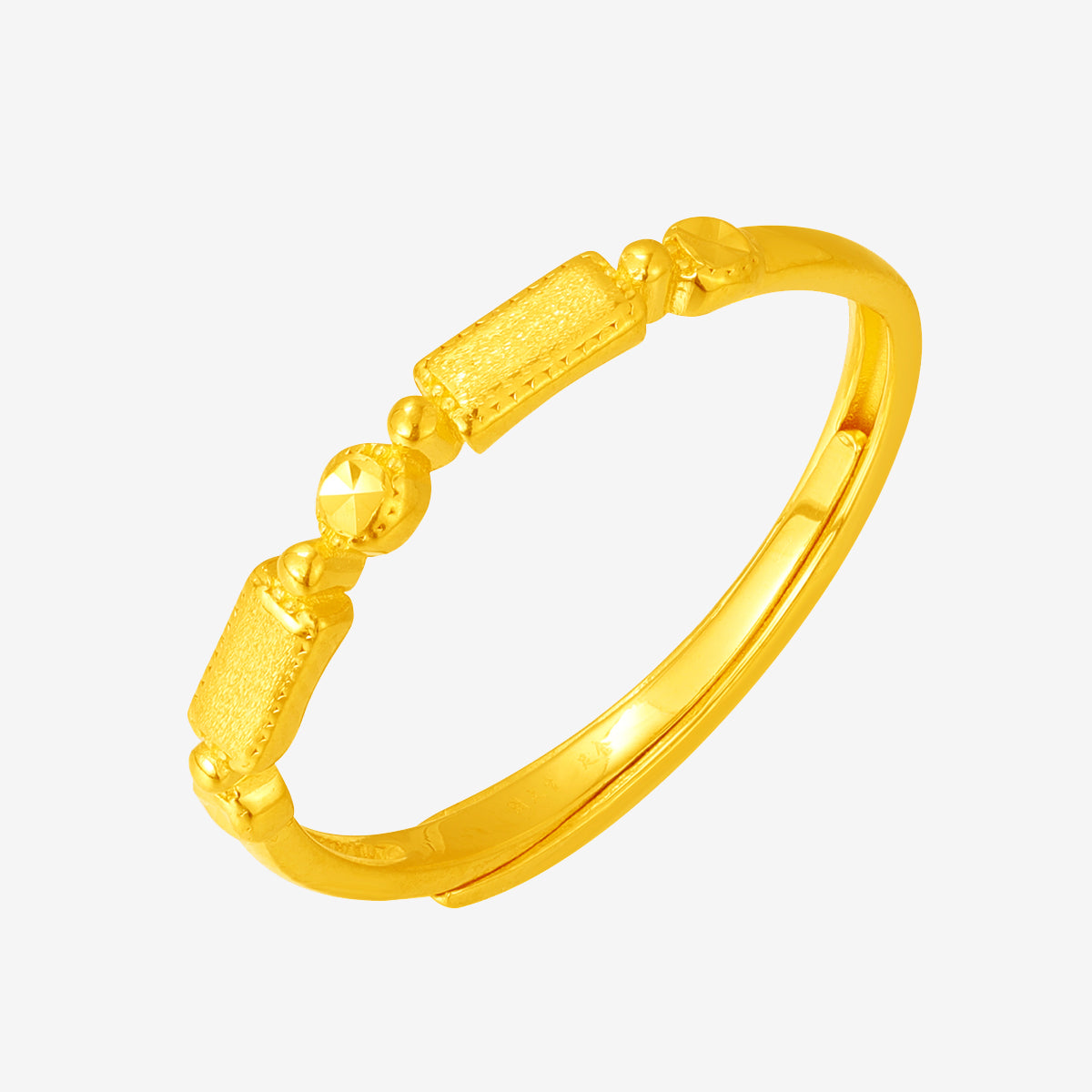 Exquisite Ring Collection - Discover Your Perfect Match – ChowTaiSeng