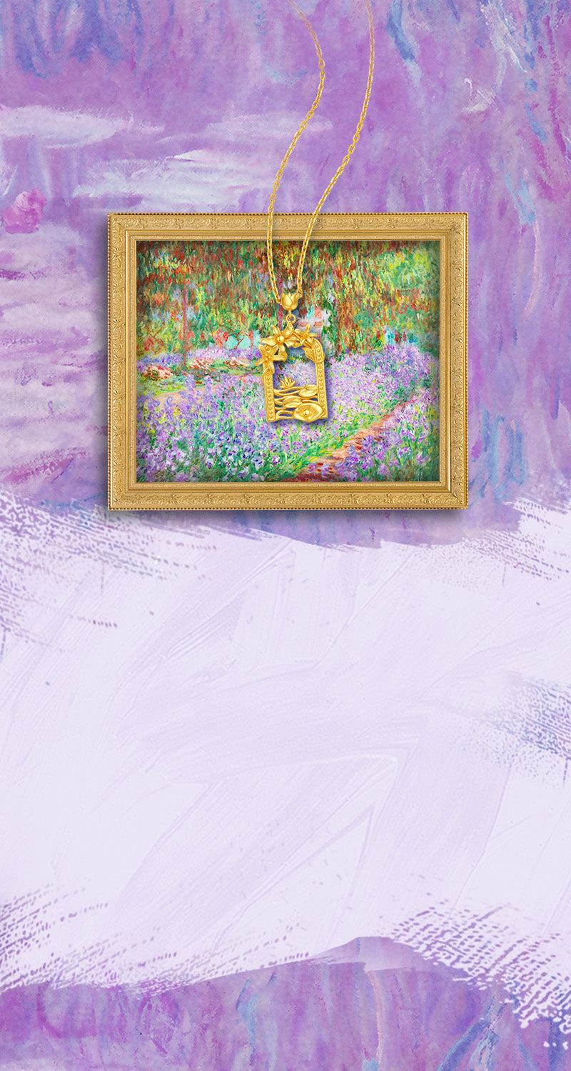 Leading jewelry brand in the mid-to-high-end mainstream market ...