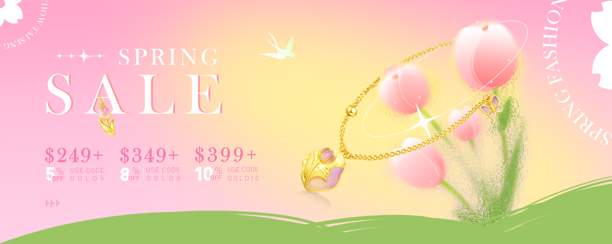 Leading jewelry brand in the mid-to-high-end mainstream market ...