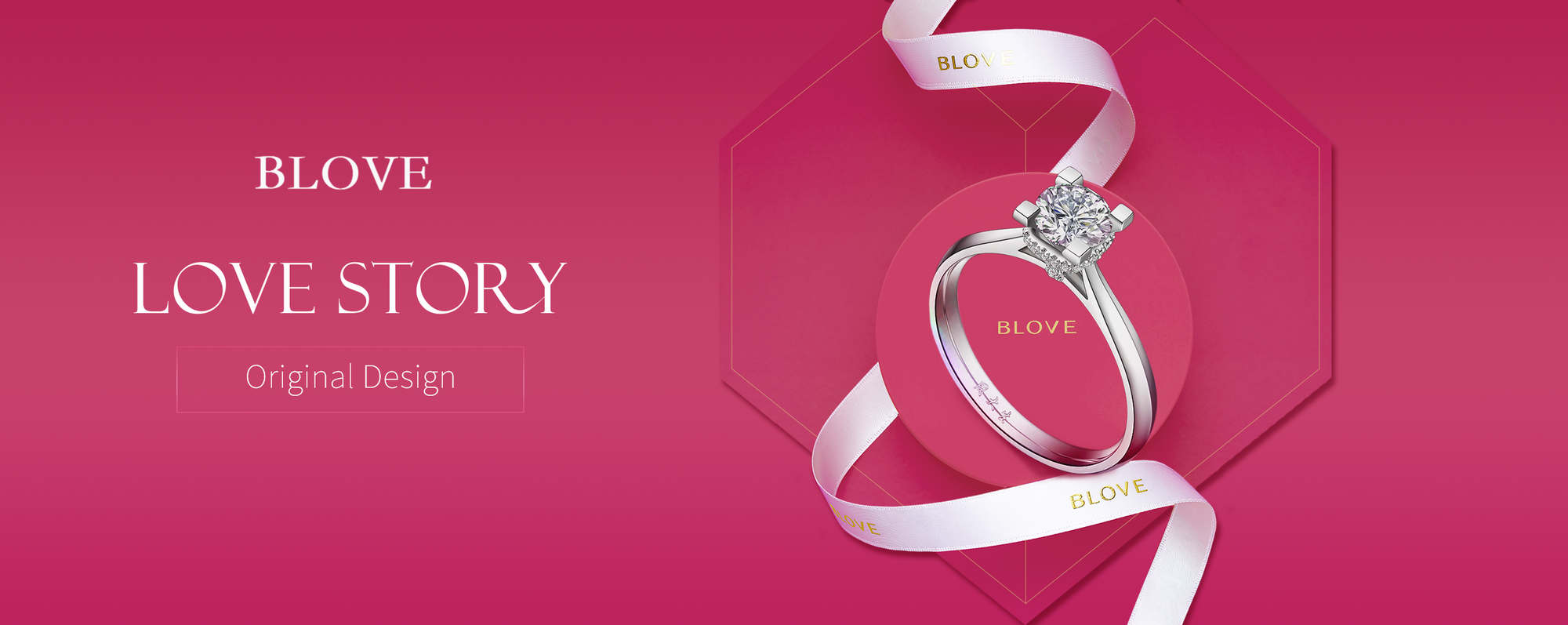 Leading jewelry brand in the mid-to-high-end mainstream market ...