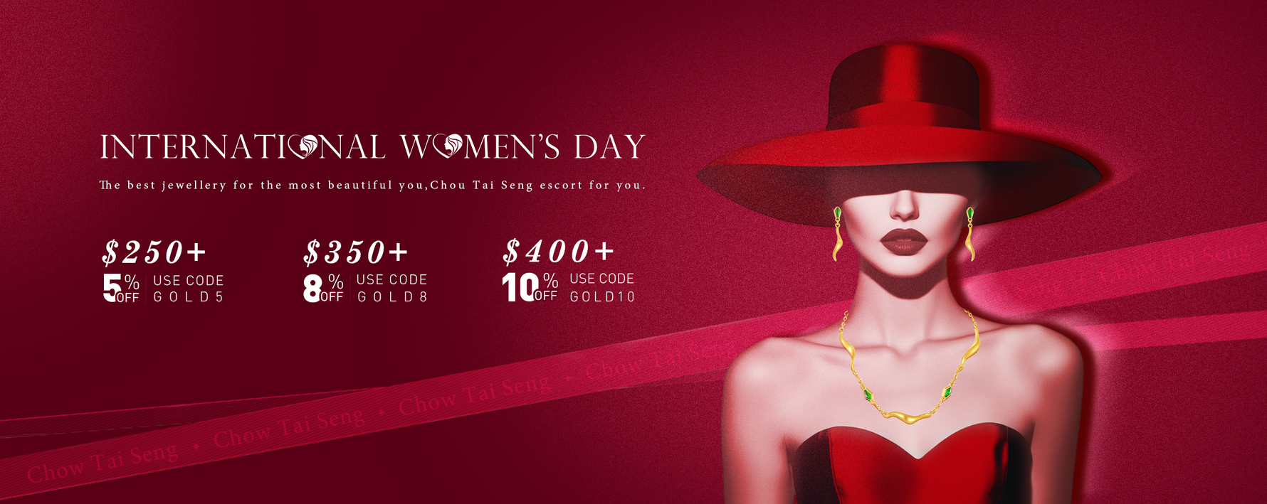 Leading jewelry brand in the mid-to-high-end mainstream market ...